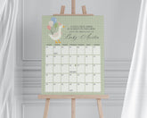 Green Silly Goose – Wilde Peach Party