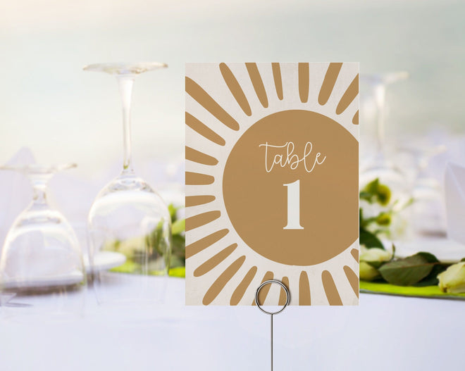 Boho Rainbow – Wilde Peach Party